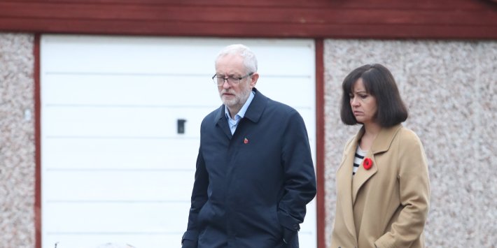 Labour civil war erupts as MP who lost Leave-backing seat slams Keir ... Labour civil war erupts as MP who lost Leave-backing seat slams Keir ...